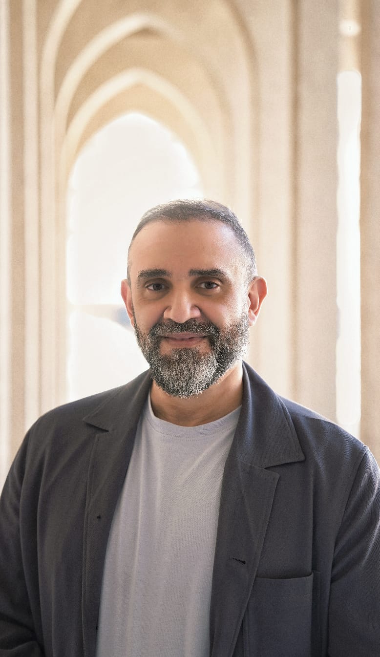 Mr. Ehab Quhush Joined IRC-FDE Team as Lecturer