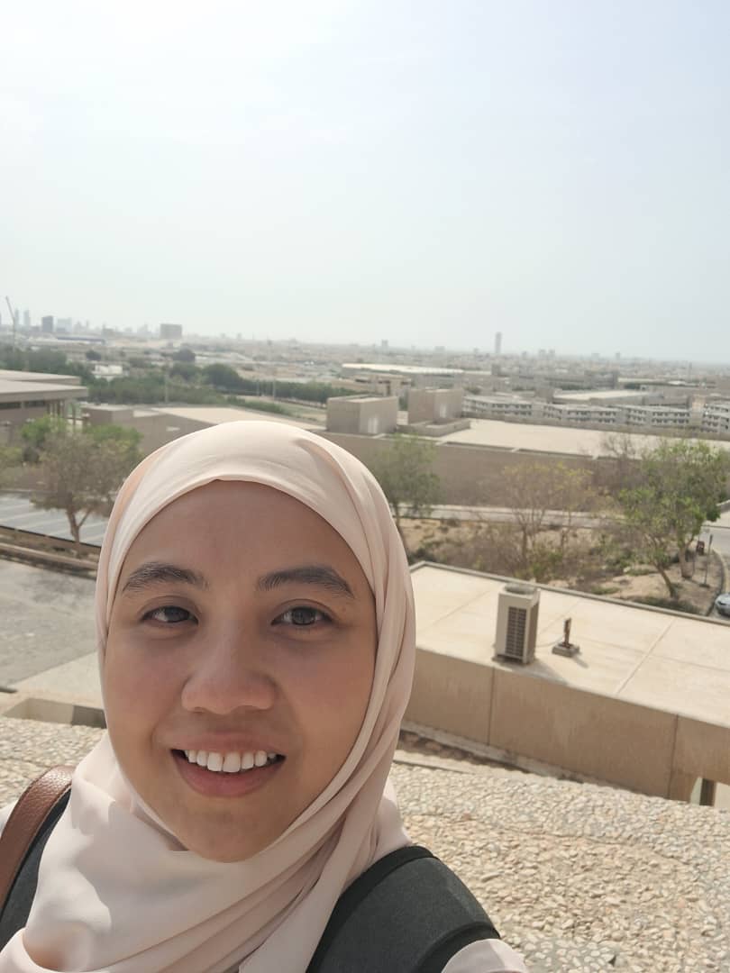 IRC for Membranes and Water Security